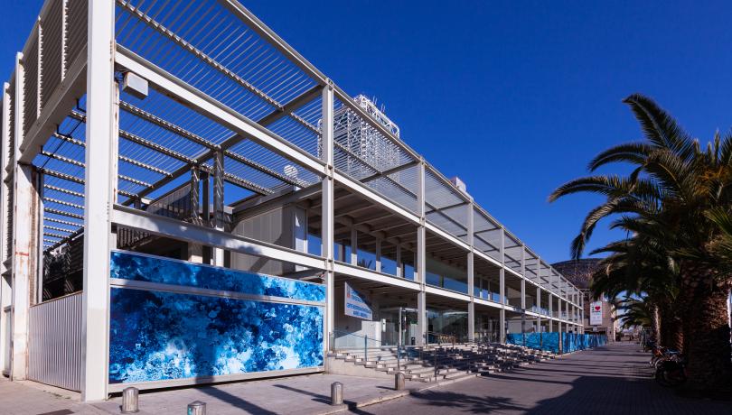 The ICM joins the PROTECMA technology platform | Institut de Ciències ...